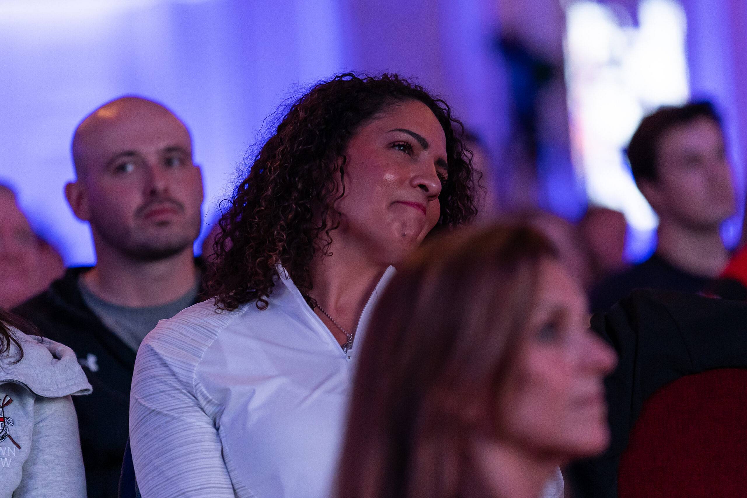 Game Day Gala - Team IMPACT