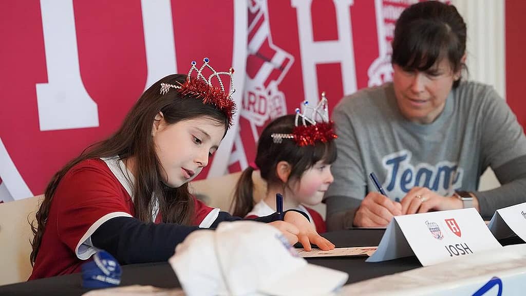 A Community Expanded in Cambridge - Team IMPACT