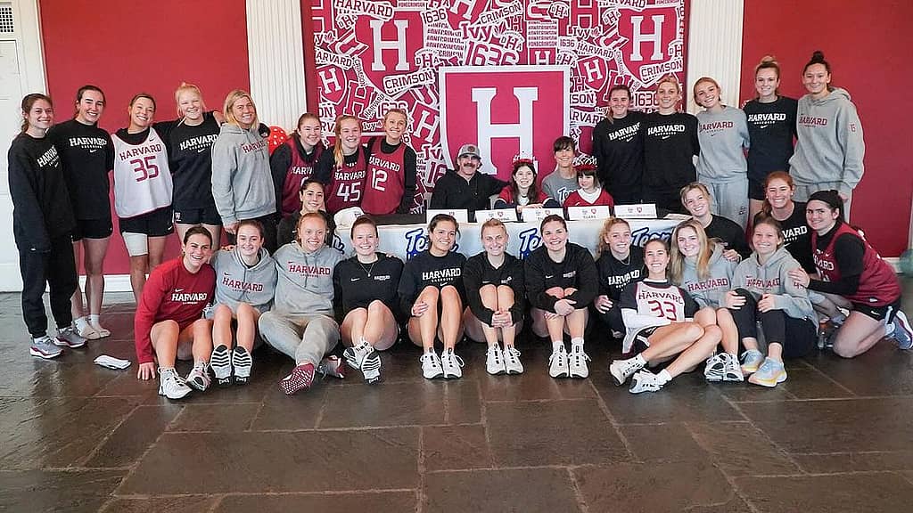 A Community Expanded in Cambridge - Team IMPACT