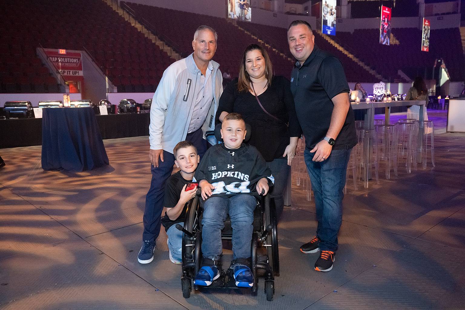 CBS News Boston Features Team IMPACT Co-Founder Jay Calnan - Team IMPACT