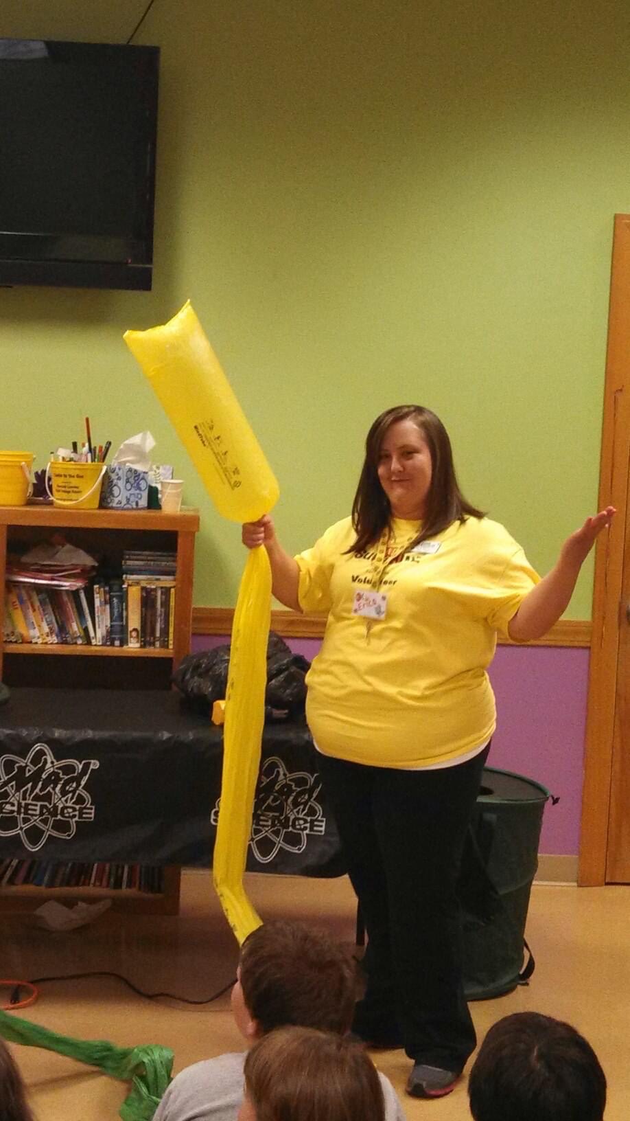 Our Clinical Team: Erica Ballou, MS, CCLS - Intake Coordinator - Team ...