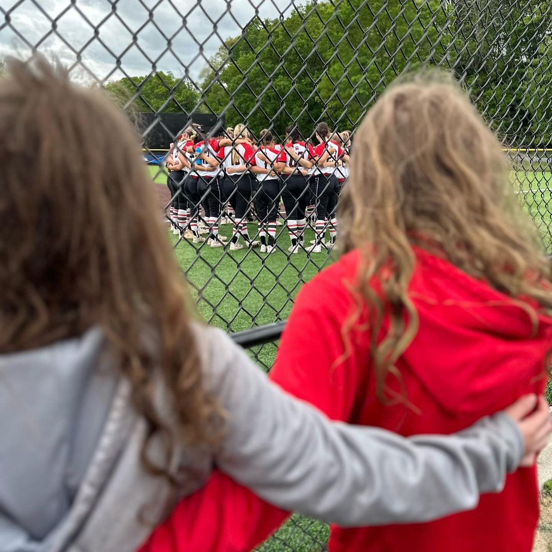 Wallace Family Shares Team IMPACT Experience at DII SAAC Super Region ...