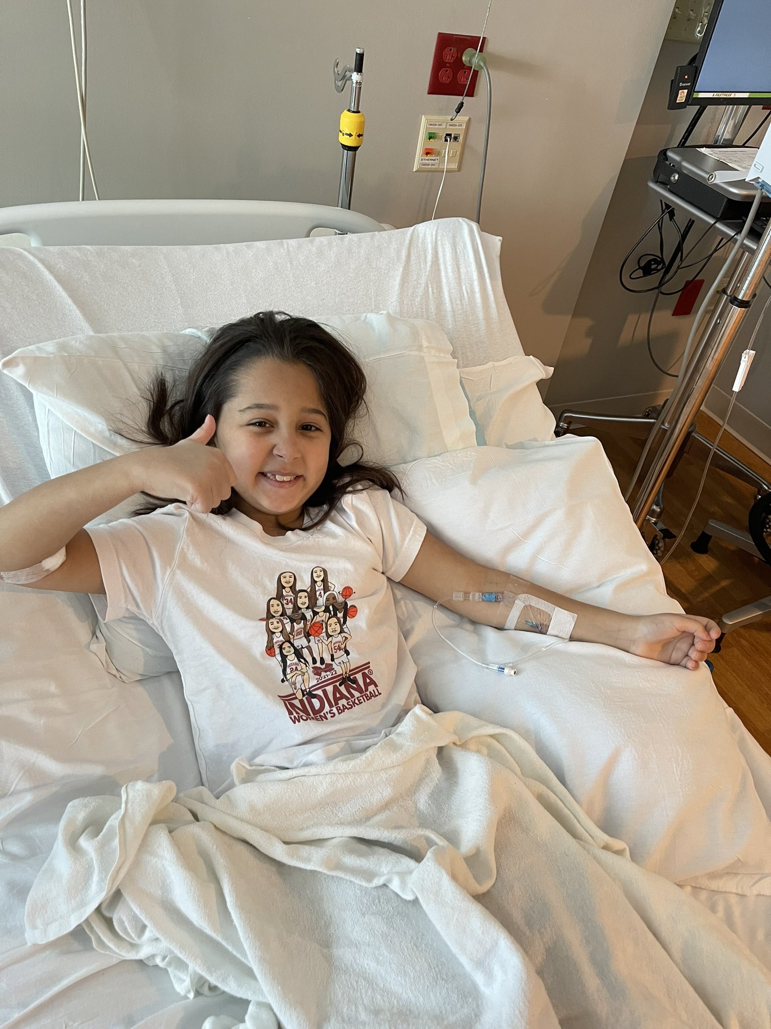 All In - Team IMPACT