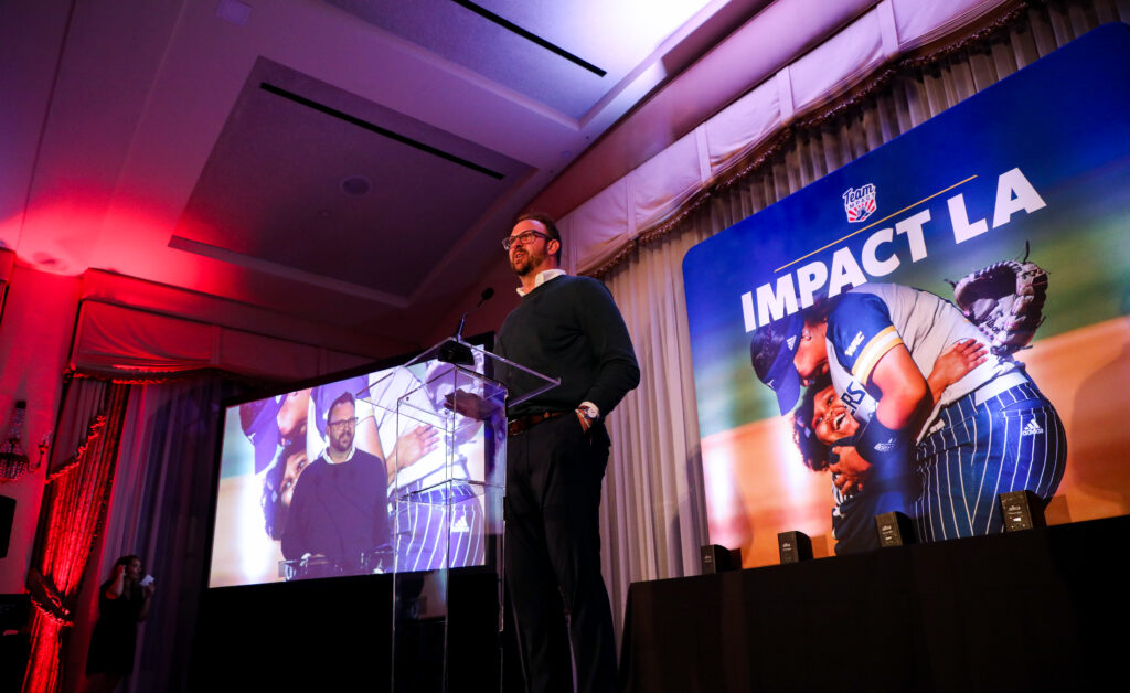 First Annual IMPACT LA & IMPACT Philly Events Leading the Way for ...